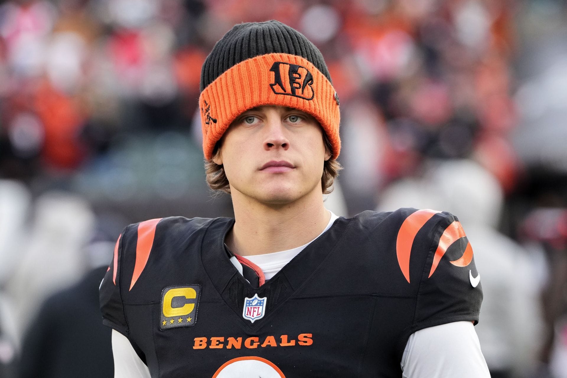 "Trying harder in Pro Bowl than regular season": NFL fans react to Joe ...