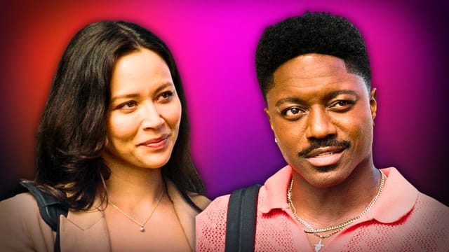The Rookie season 8 episode 5 recap: Do Nolan and Bailey break up?