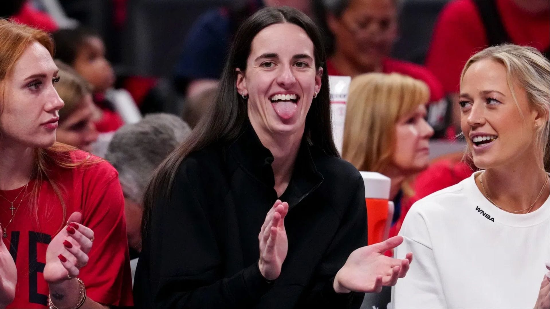 What is Caitlin Clark's net worth? Exploring Indiana Fever superstar's ...
