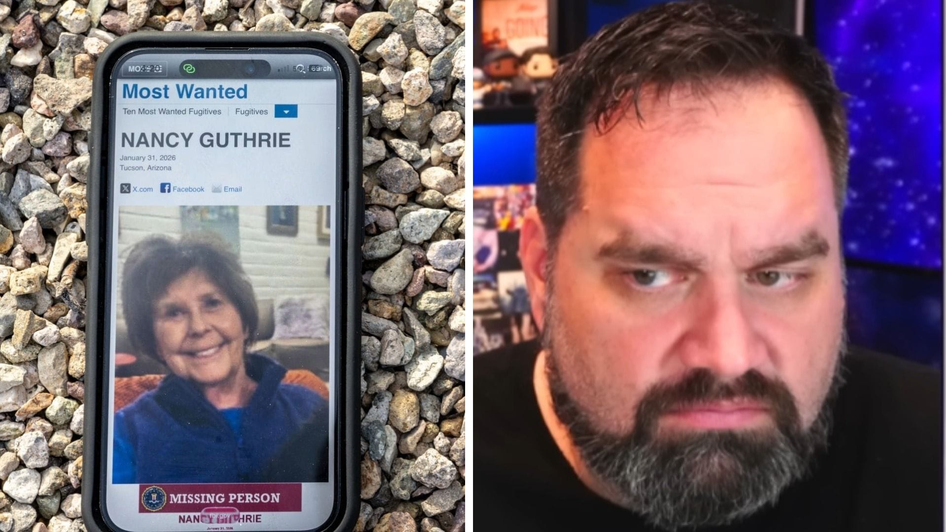 "Nobody's going to go pay": Andy Signore reacts after TMZ receives new ...