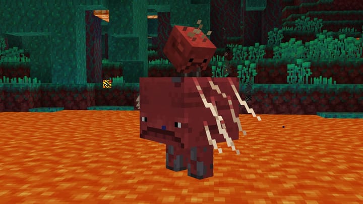 4 major changes made in Minecraft 26.1 snapshot 10