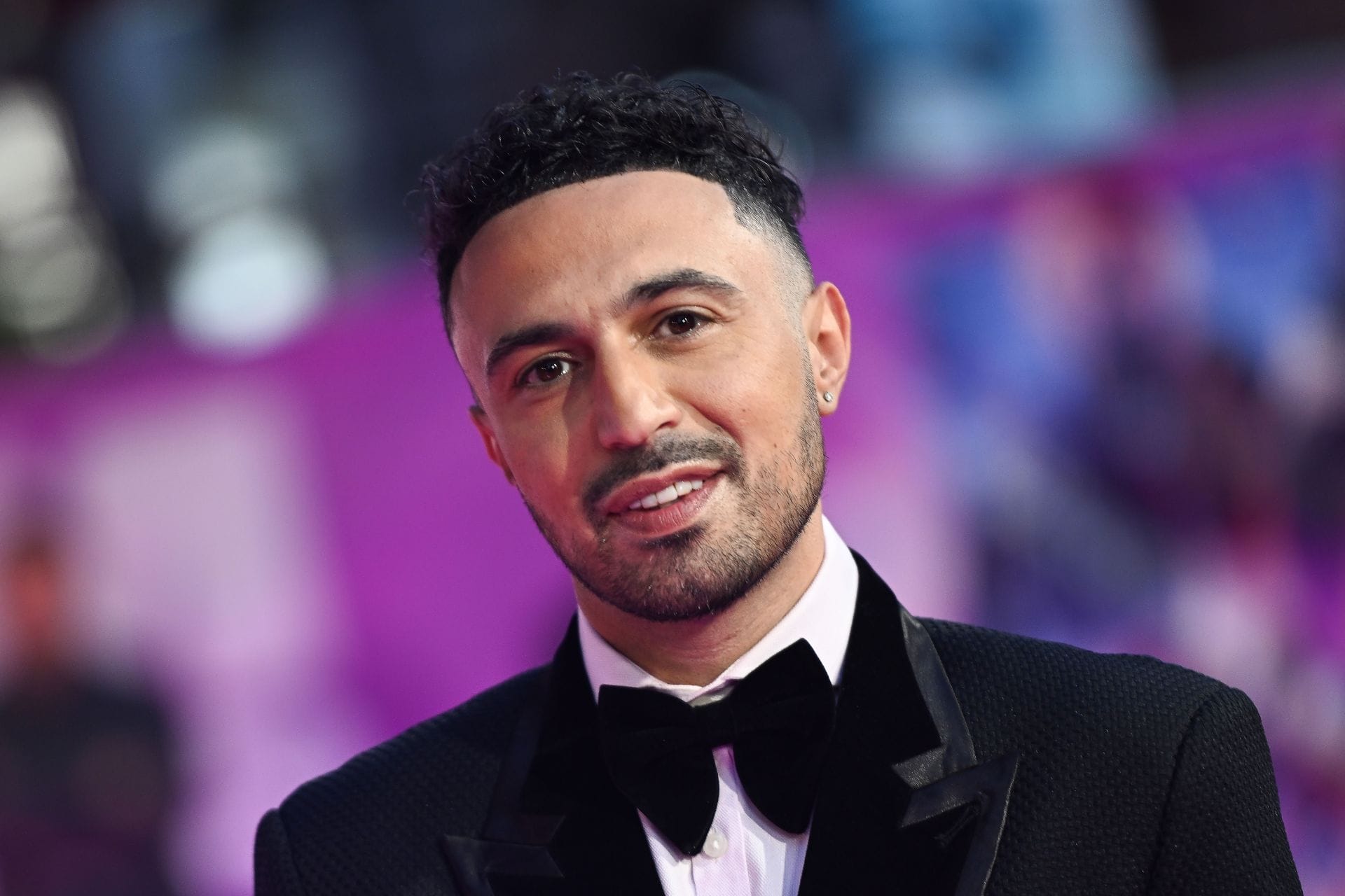 Who is Adam Deacon? Actor claims he was the only one who was left out ...