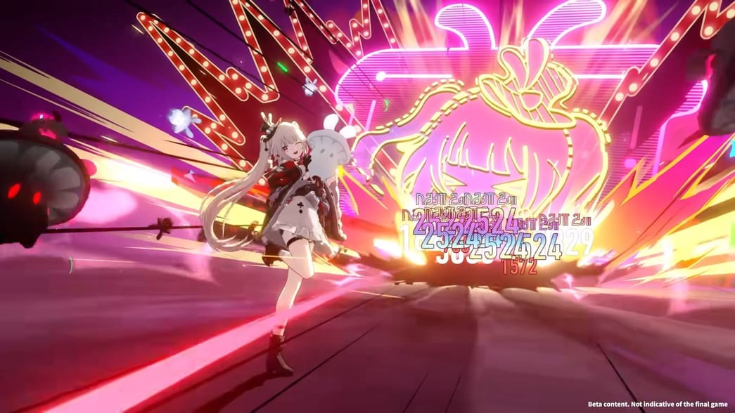 Honkai Star Rail 4.0 Elation path explained