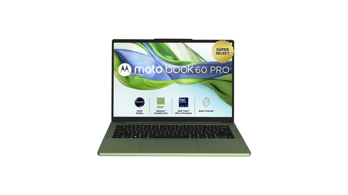 5 best 14-inch compact laptops