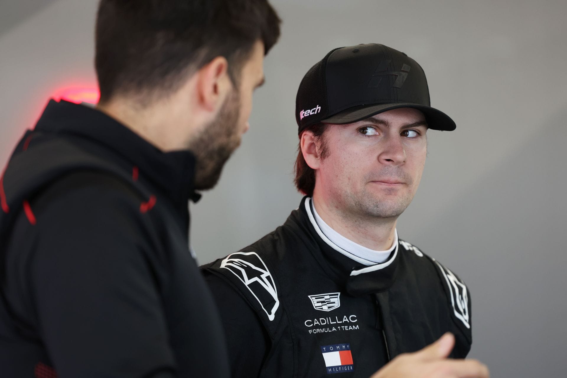 Colton Herta gives update on 2026 F1 plans with Cadillac and team's ...