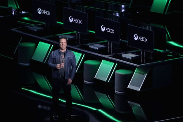 Xbox chief Phil Spencer steps down after 40 years, as Microsoft ...