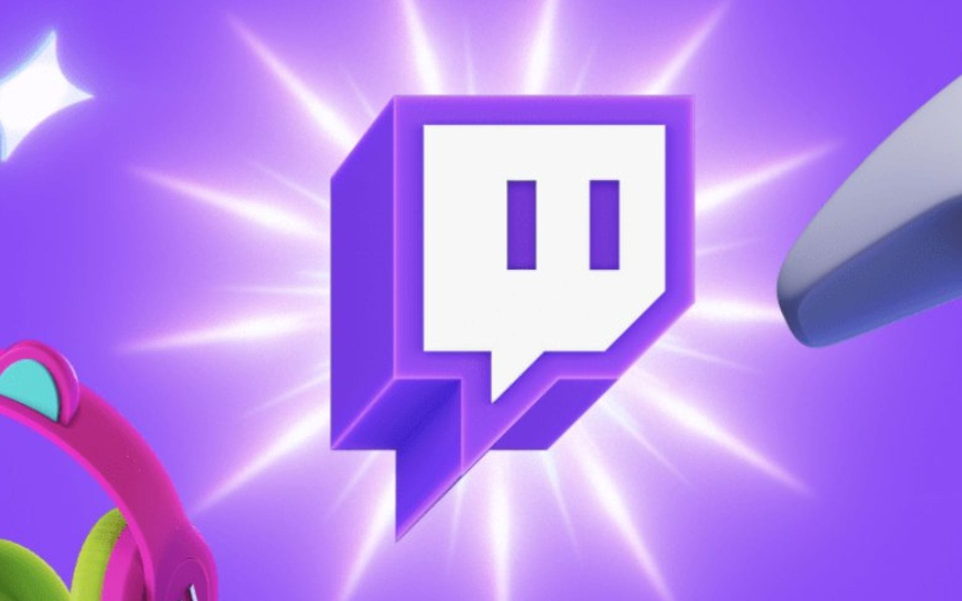 What are the two new types of Twitch bans?