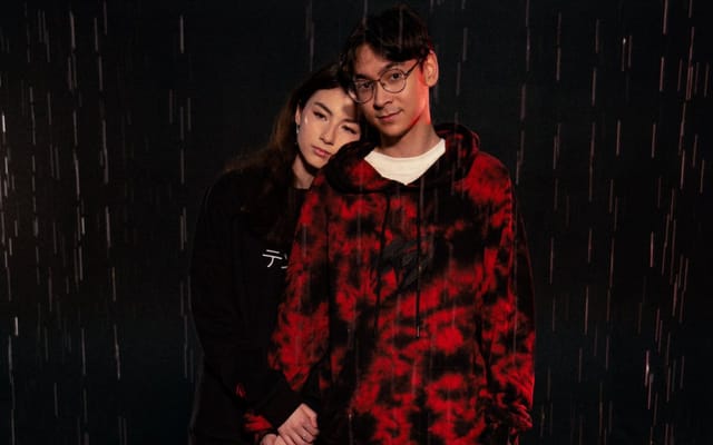 TenZ responds to rumors that Kyedae cheated on him