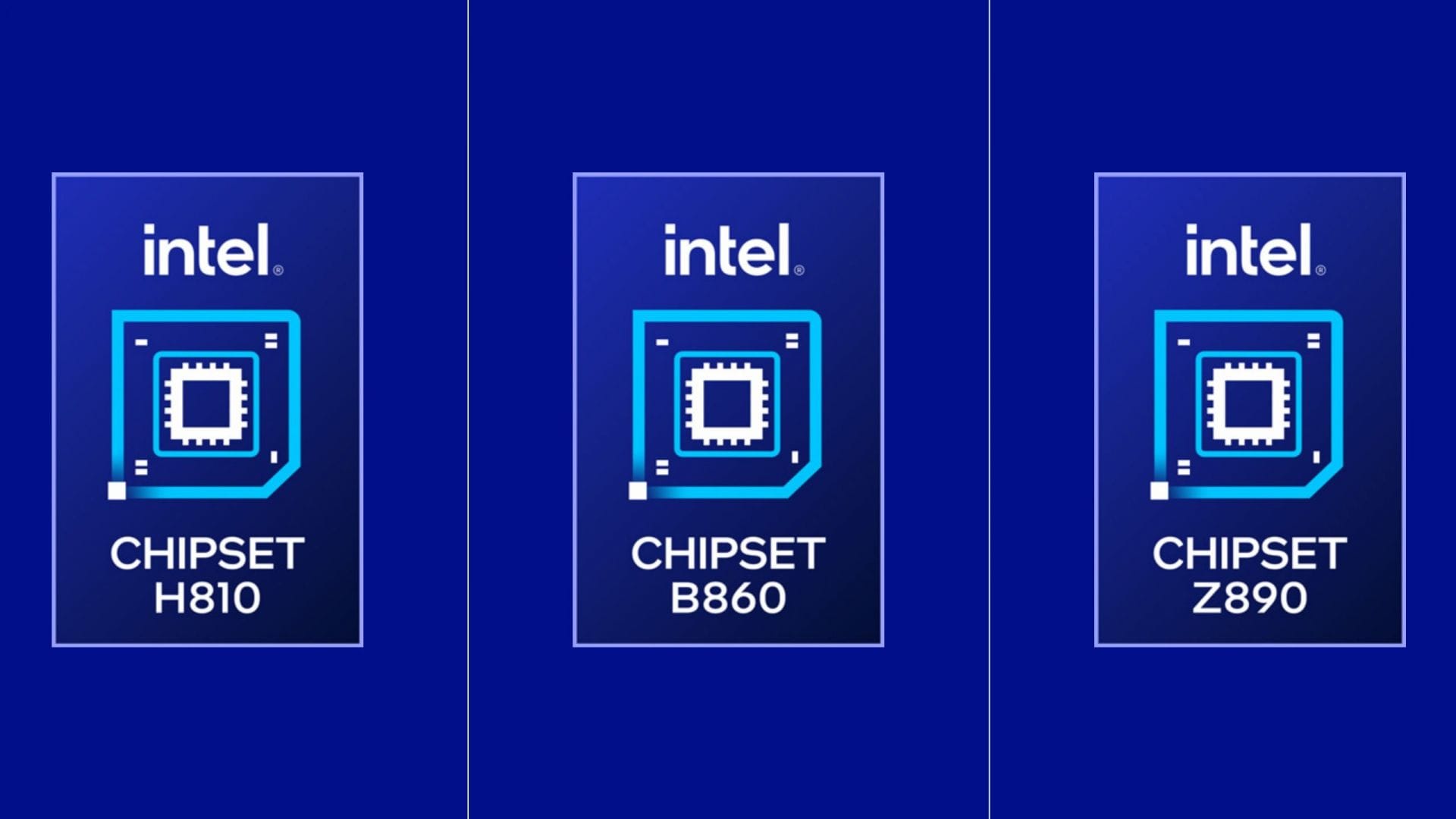 Intel 900-series motherboard chipsets for Nova Lake CPUs detailed by a ...