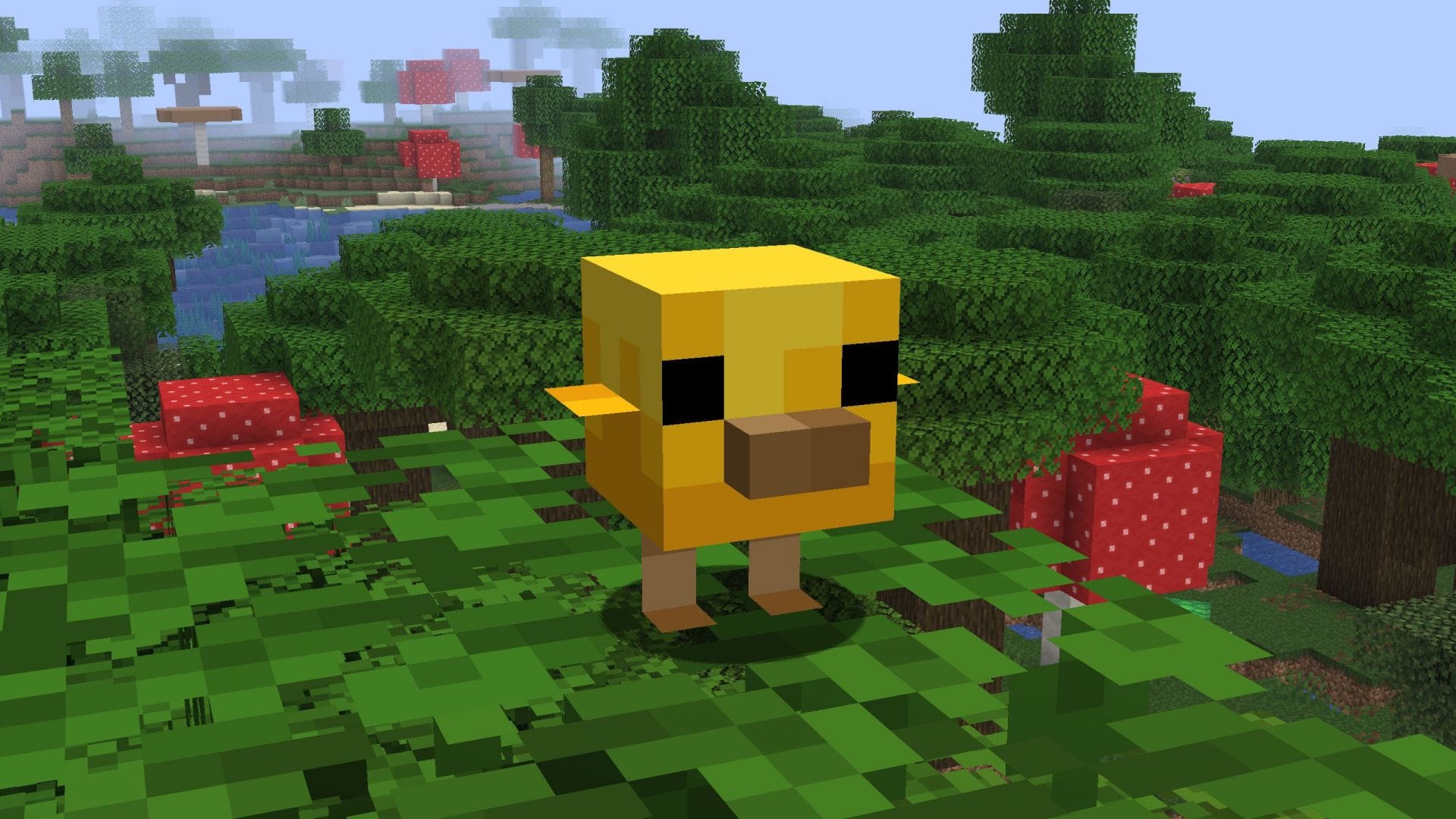 Best Minecraft mods to play while waiting for baby mobs update