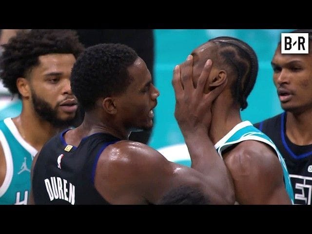 NBA Fight Last Night: Possible Consequences and Suspensions for Miles ...