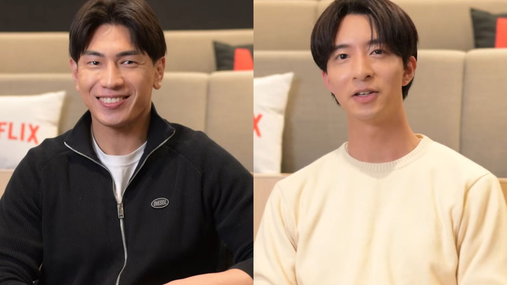 "That's a couple decision" - Fans speculate The Boyfriend season 2 Bomi ...