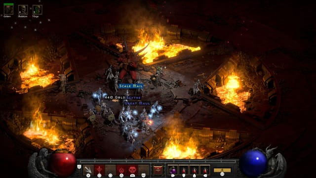 How to respec in Diablo 2 Resurrected