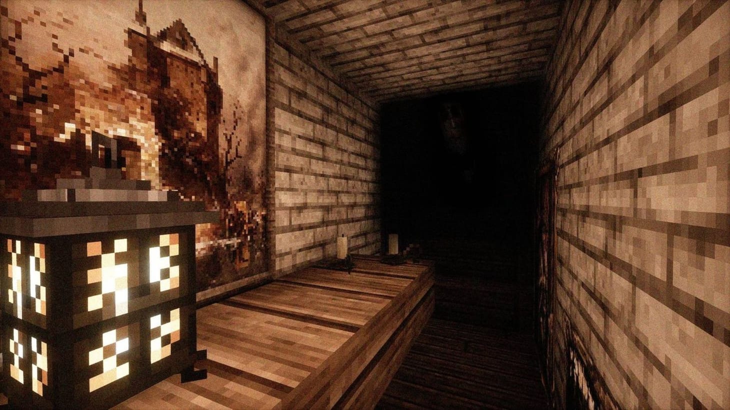 5 best Minecraft horror mods in 2026