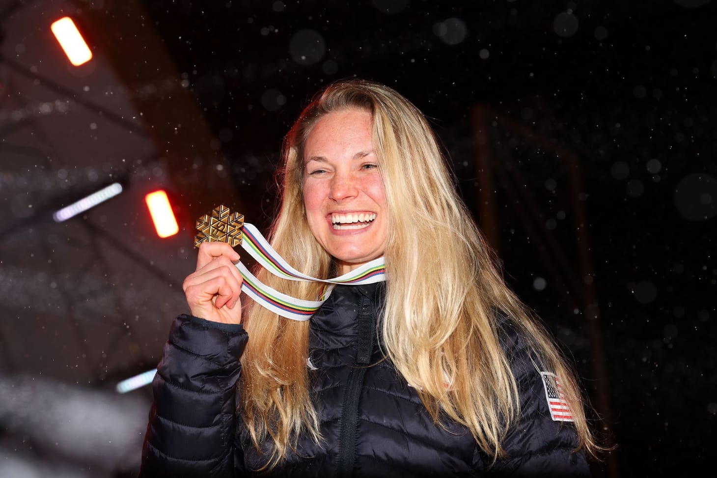 Jessie Diggins’ Retirement: A Complete Guide to Her Achievements and ...