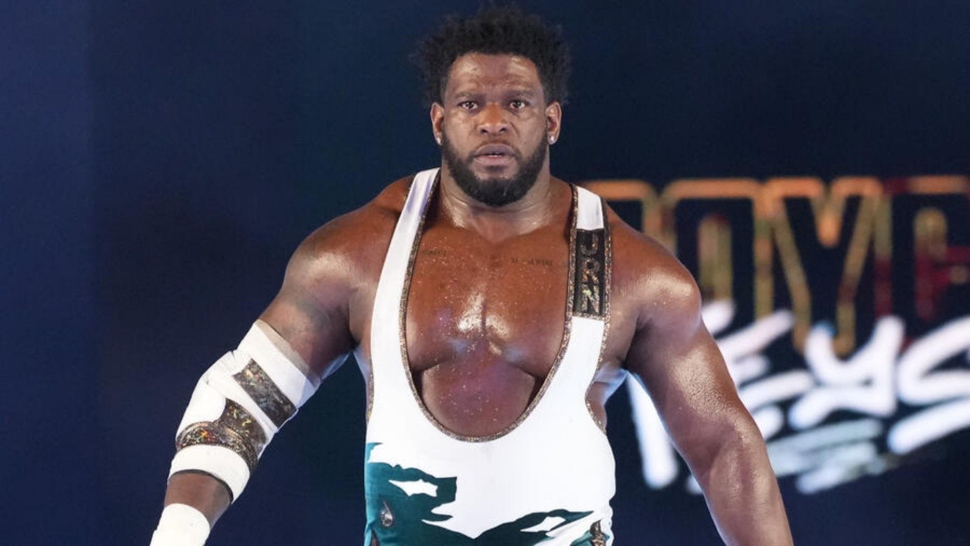 Reported reason behind Powerhouse Hobbs' name change in WWE