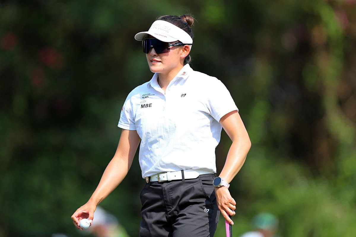 Honda LPGA Thailand 2026 prize money payout: How much did each golfer ...