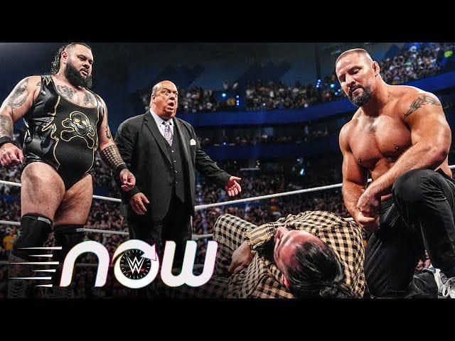 Seth Rollins to return and form a new team with WWE Superstars to take ...