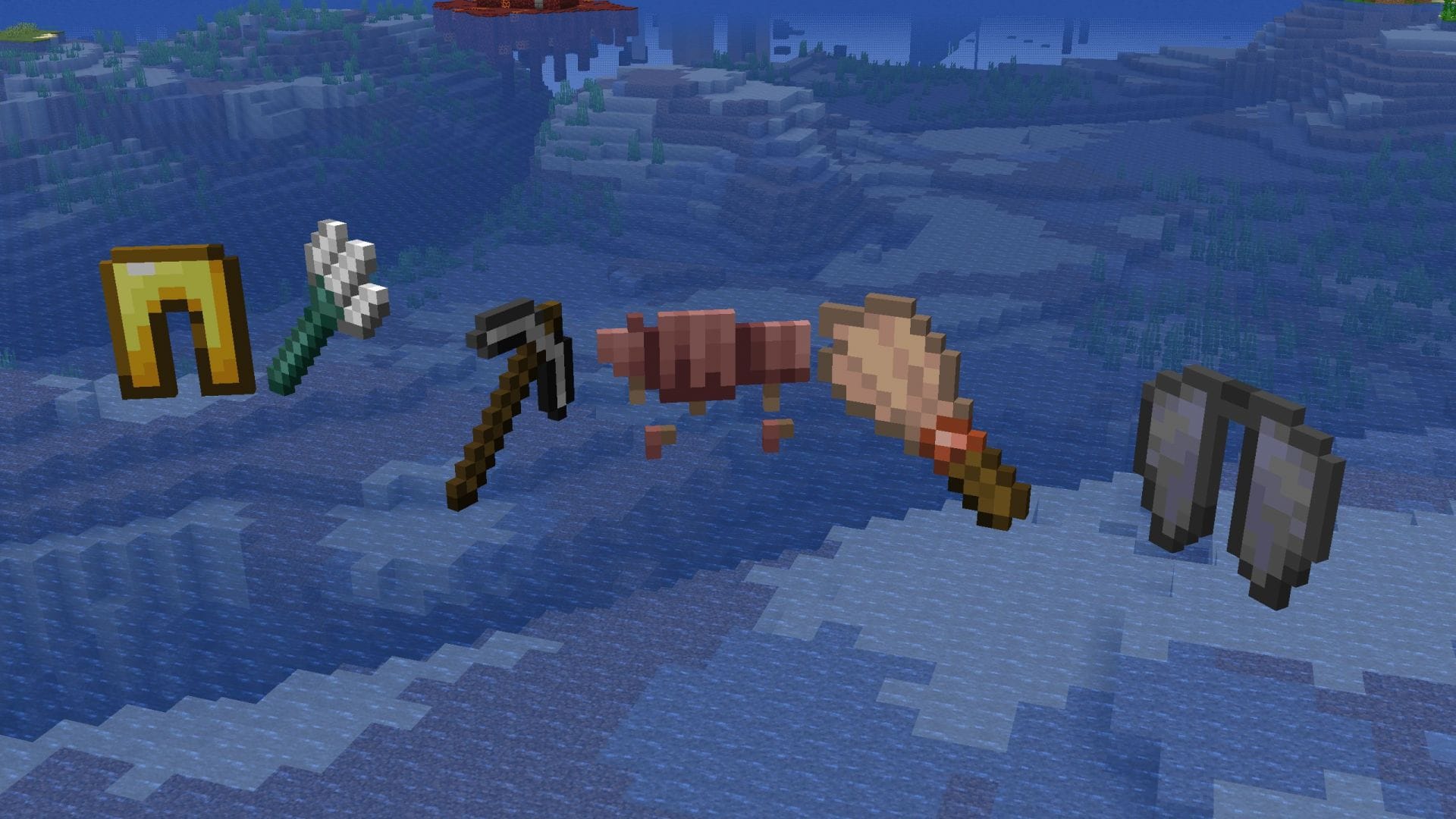 How does durability work in Minecraft? Explained