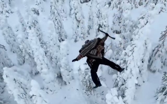 Who is Ken Stornes? Twitch streamer survives after jumping off a 20 ...