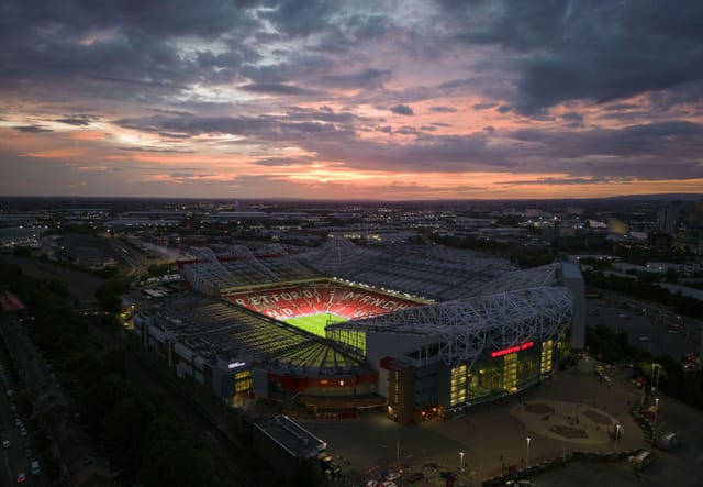 Manchester United attacker’s brother charged with attempted murder as ...