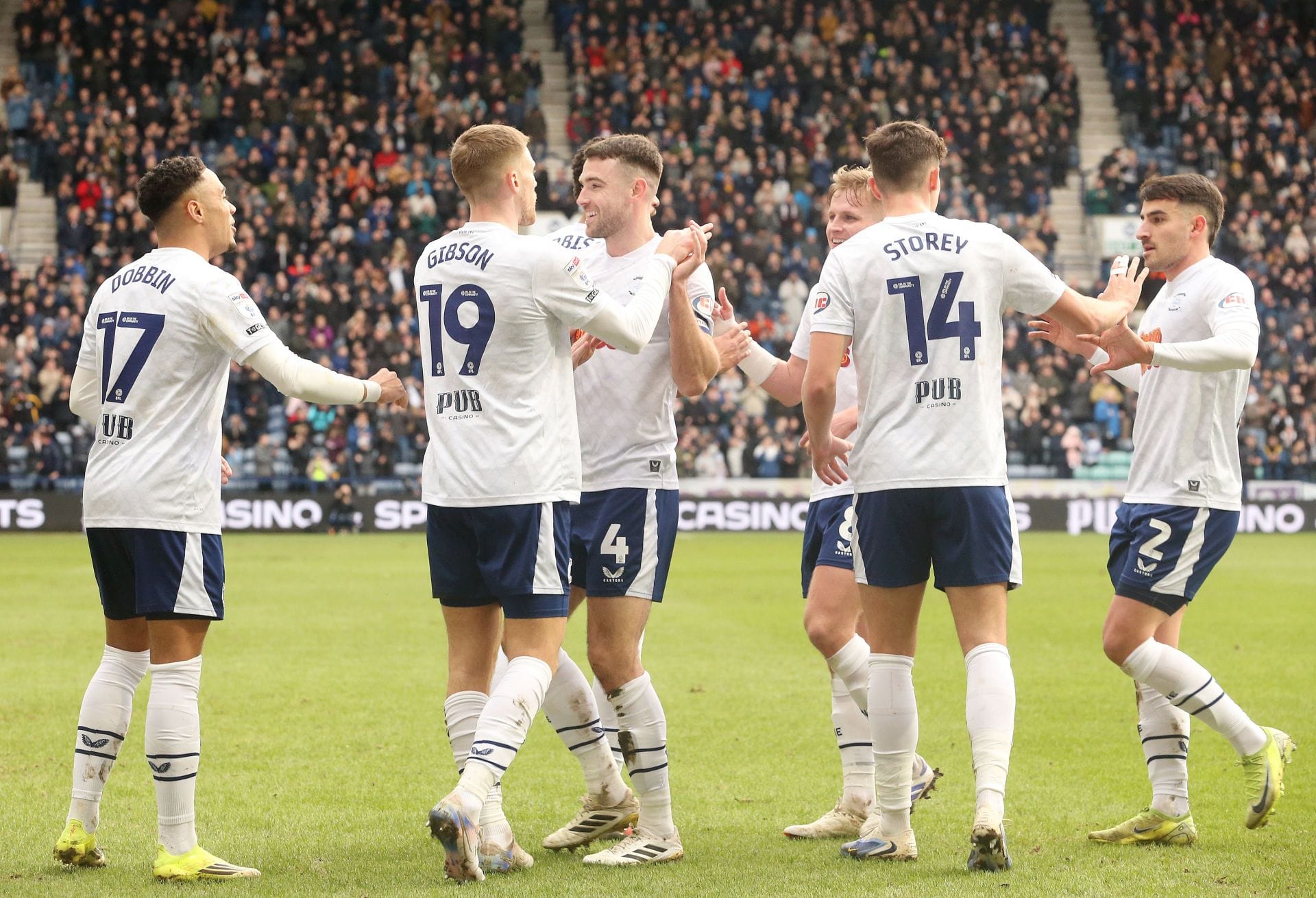 Preston North End vs Millwall Prediction and Betting Tips | February ...