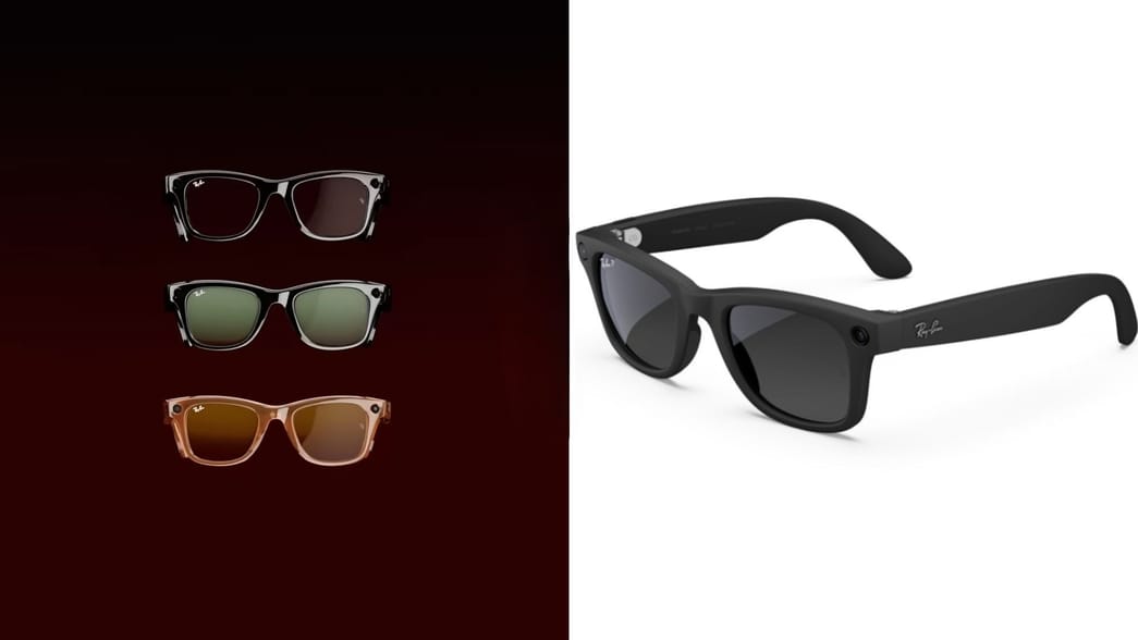 Is it worth upgrading from Ray Ban Meta Gen 1 to Gen 2?