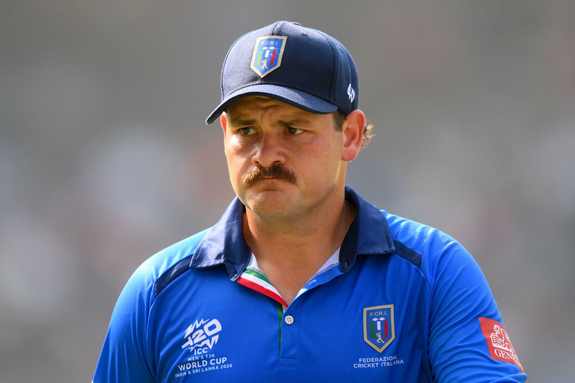 Who is Benjamin Manenti? 5 interesting facts about Italy all-rounder ...