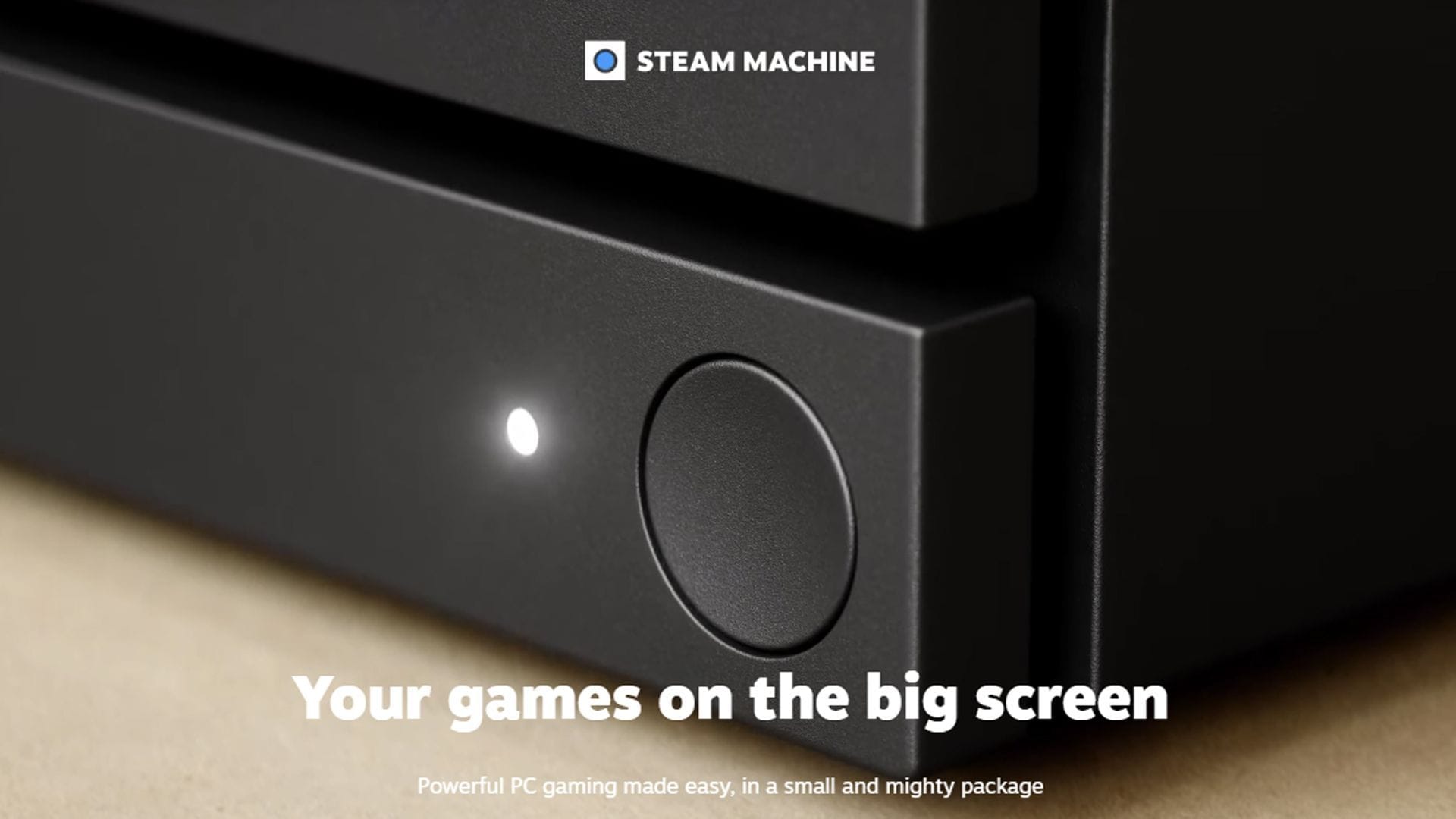 AMD CEO confirms Valve Steam Machine ‘on track’ for early 2026