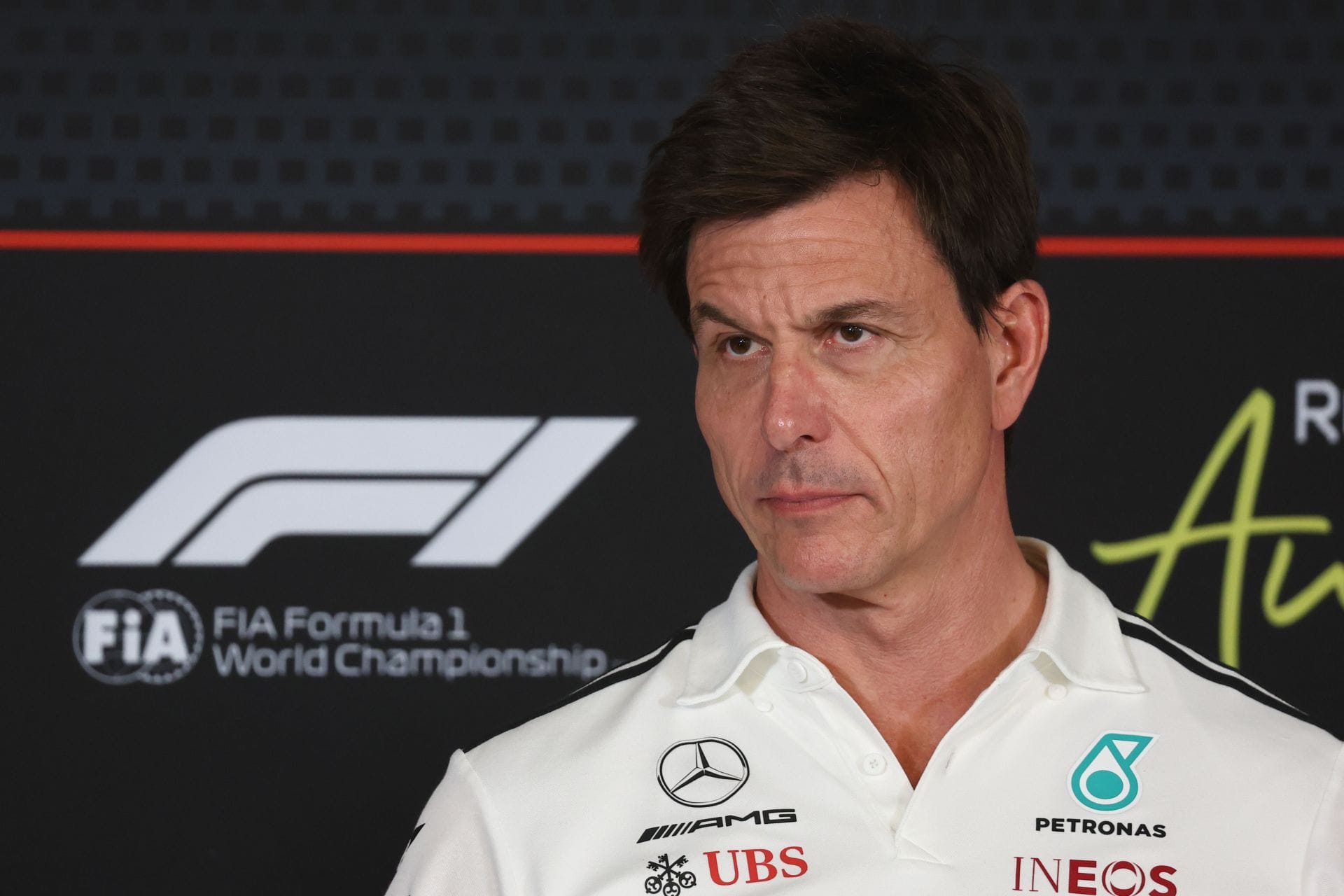 Mercedes left alone in F1 engine row as Cadillac F1 confirms "unanimous ...