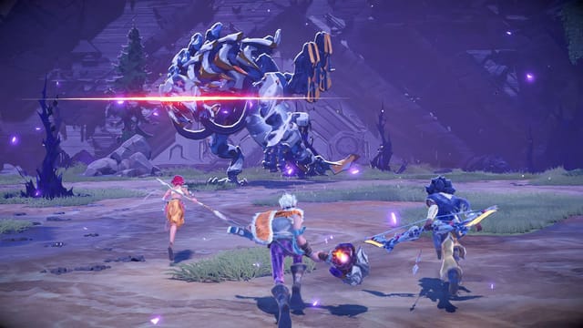 Horizon Hunters Gathering: Everything we know