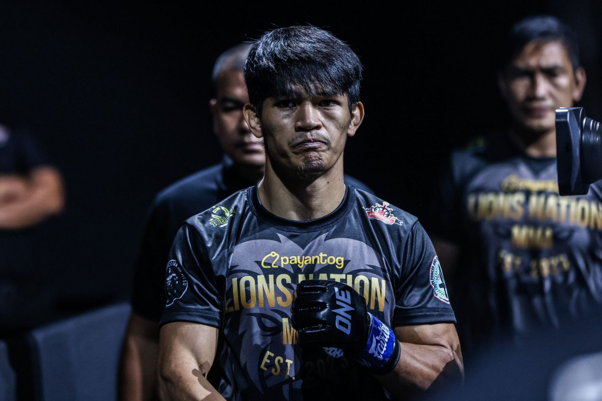 ONE Fight Night 40: Danny Kingad ready to resume explosive climb ...