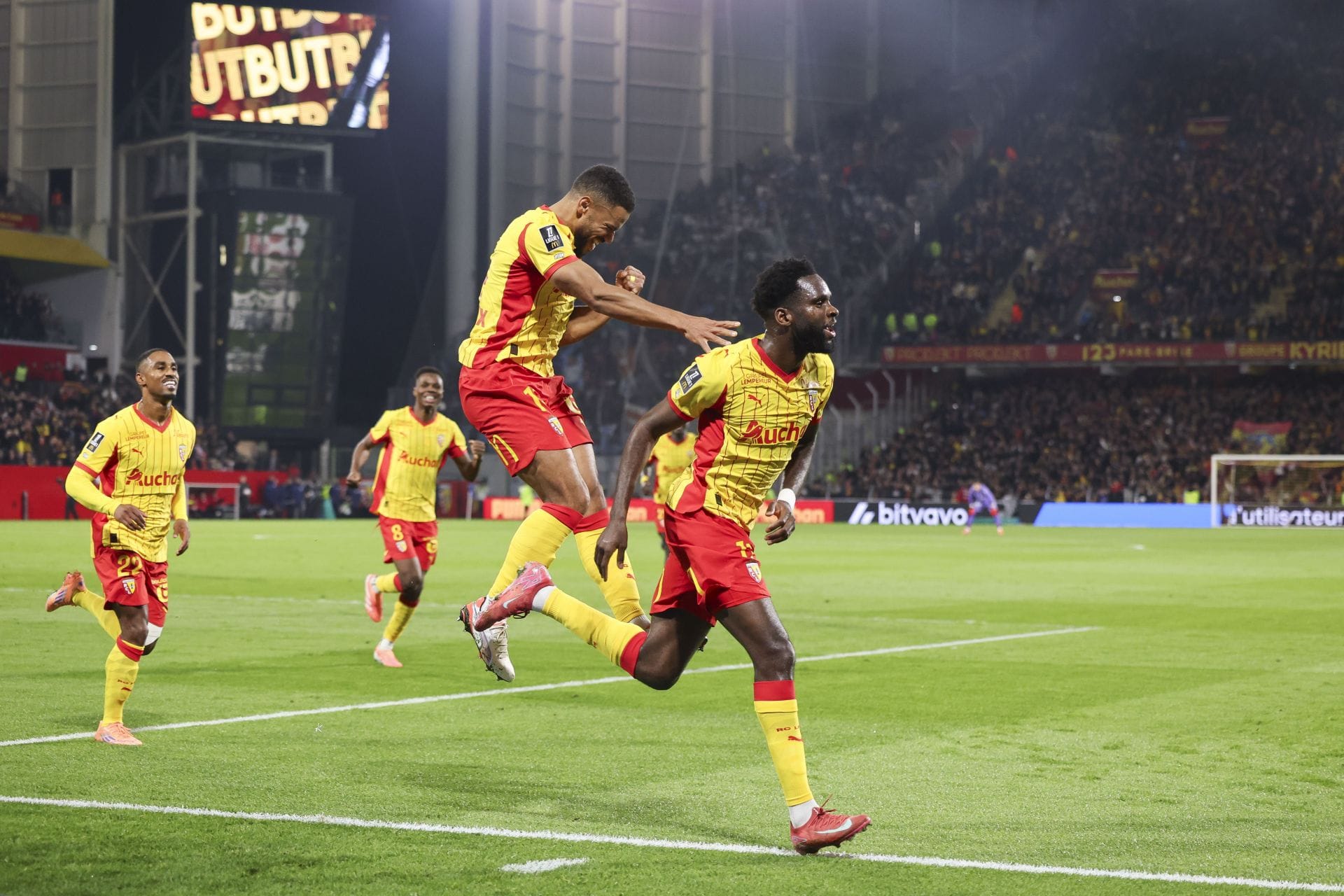 Paris FC vs Lens Prediction and Betting Tips | February 14th 2026