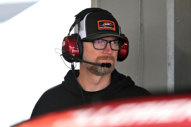 “I felt she got unnecessary blame”: Dale Earnhardt Jr. clarifies wife ...
