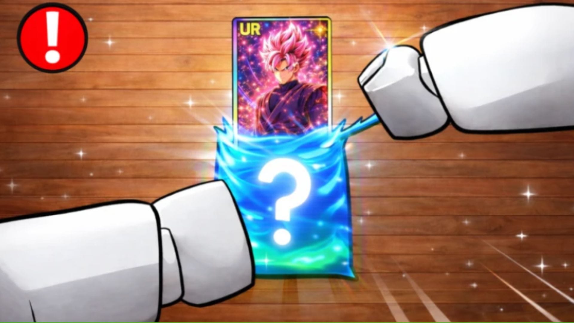 Anime Card Collection: A beginner's guide