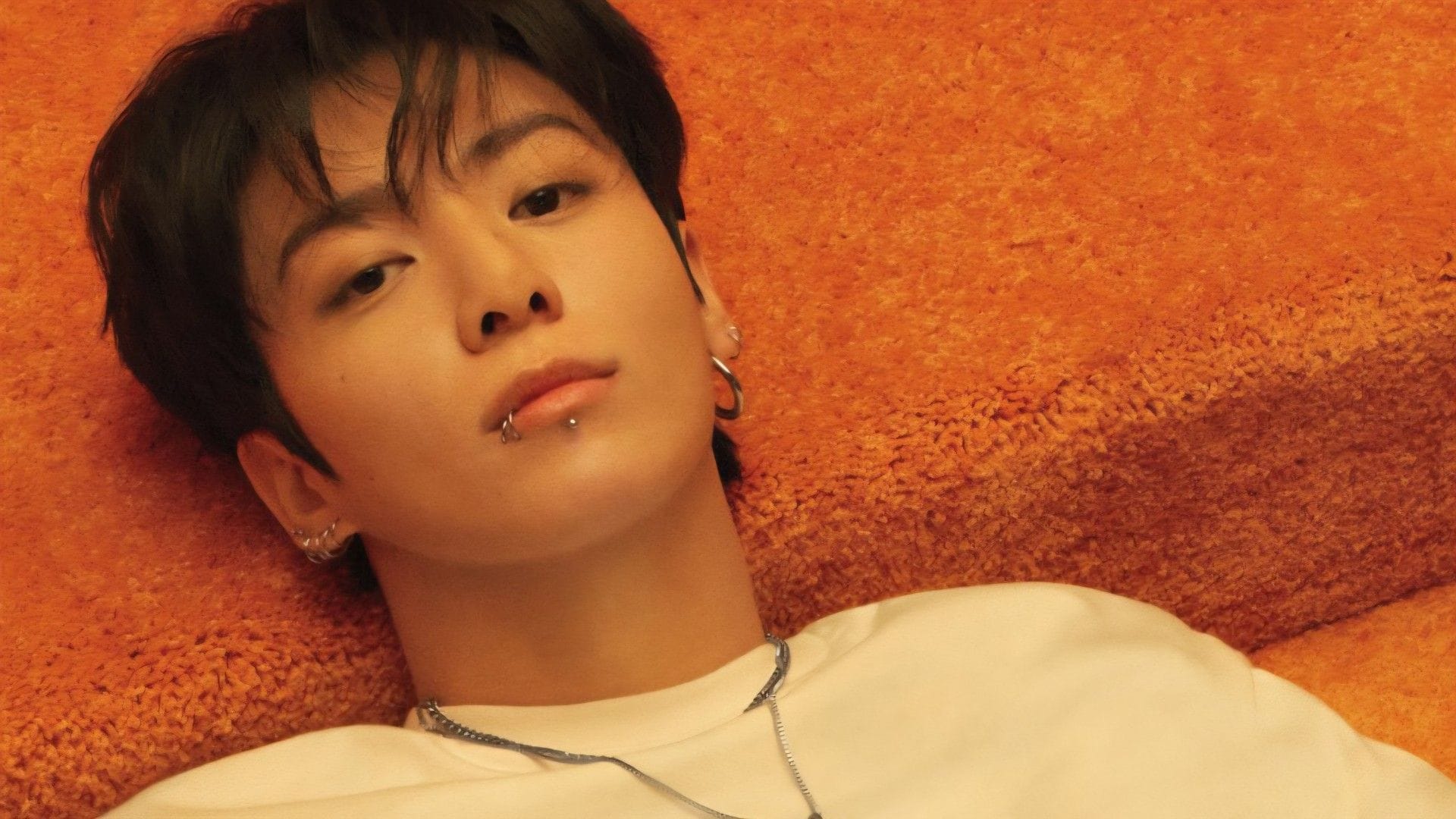 "JUNGKOOK IS BIGGER THAN KPOP" — Fans cheer as BTS’ Jungkook’s Please ...
