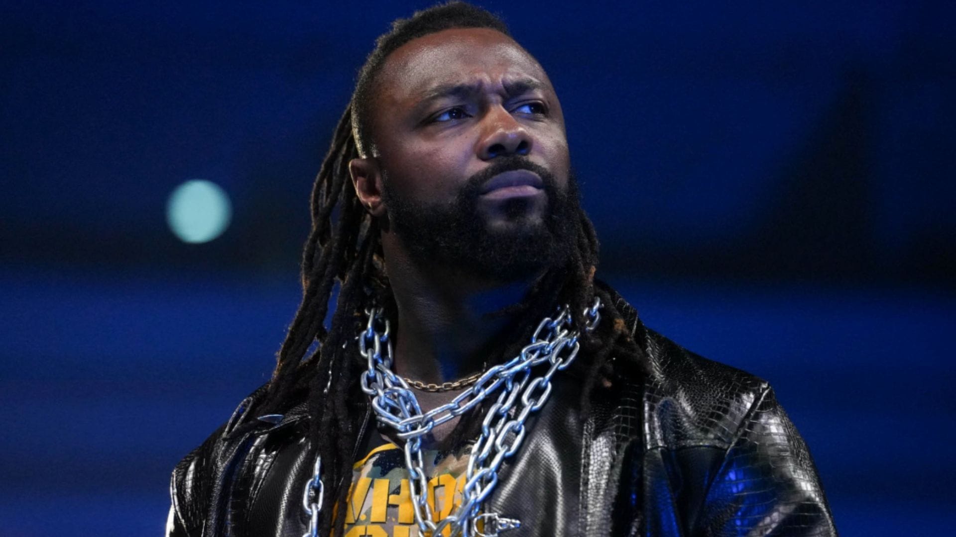 3 Ways Swerve Strickland could return from suspension on AEW Dynamite ...