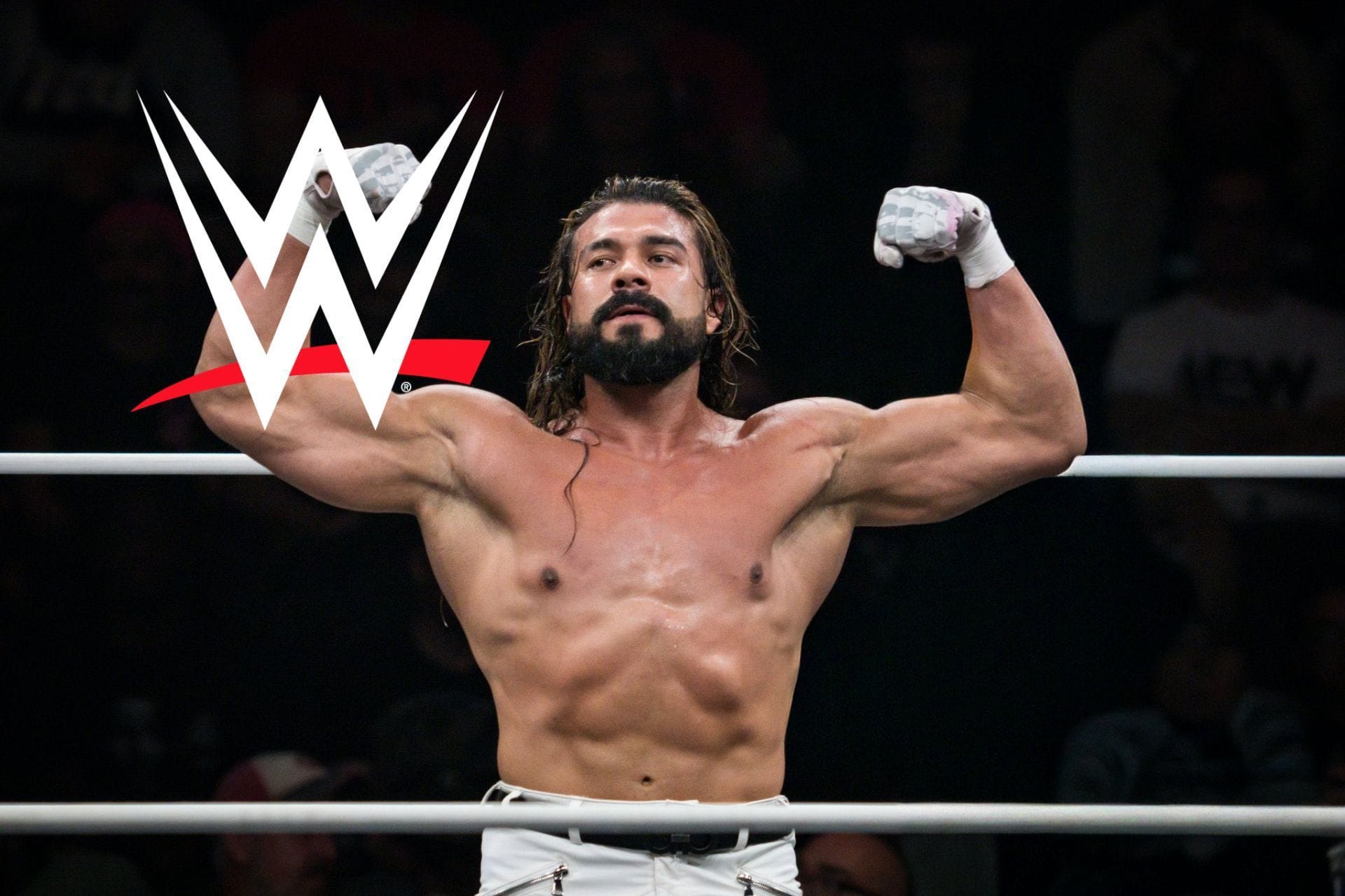 Andrade drops a major WWE reference following huge win on AEW Dynamite
