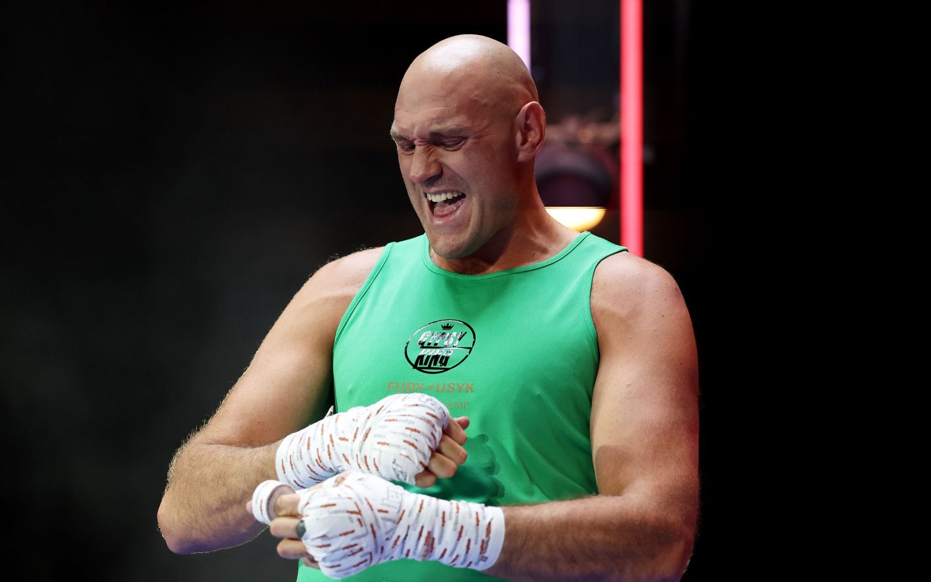 Tyson Fury retirement: How many times has Tyson Fury retired from ...