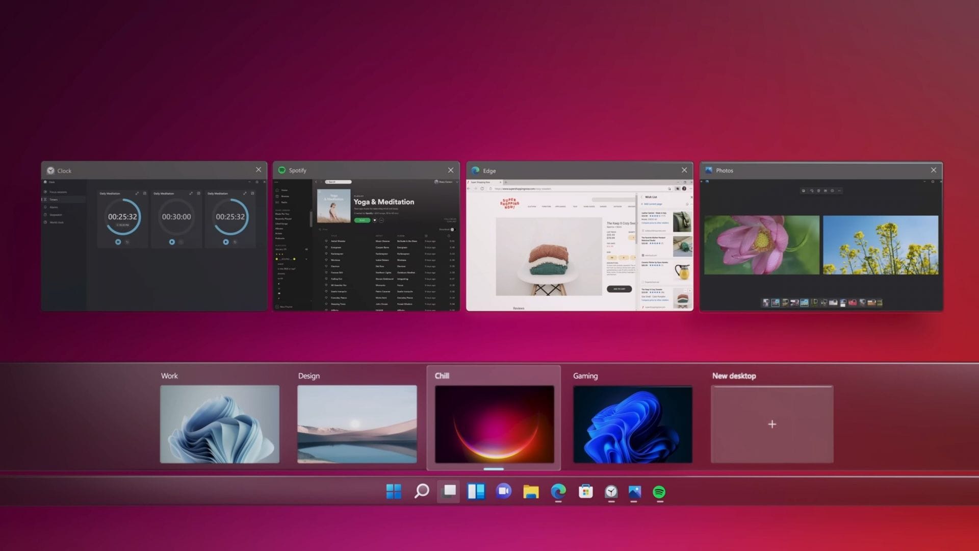 Microsoft is reportedly working to bring back taskbar location ...
