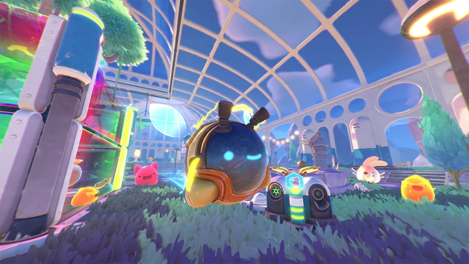 best Slime Rancher 2 mods: 5 best Slime Rancher 2 mods, ranked