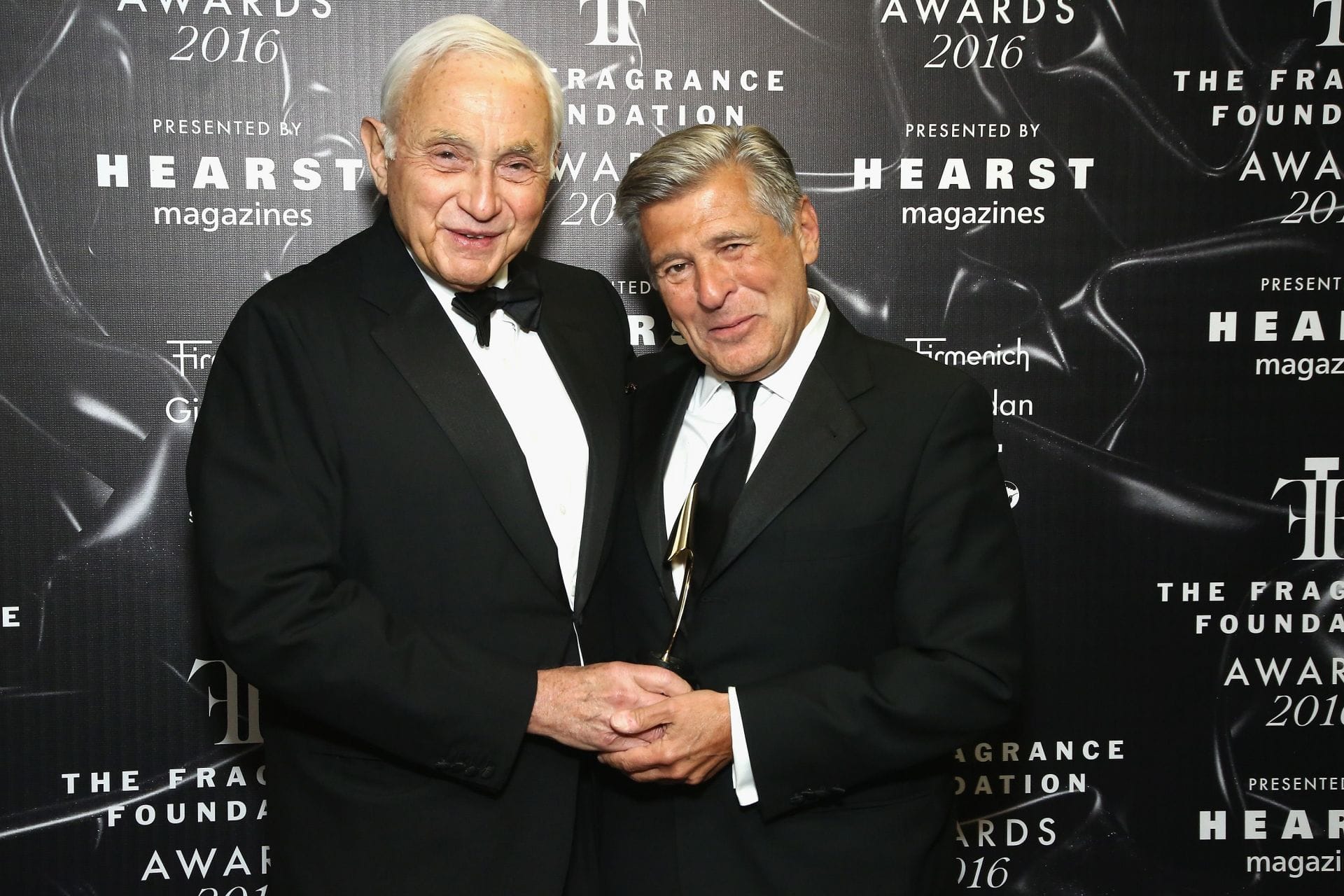 Who is Michael Levy? All about former Victoria’s Secret CEO Les Wexner ...