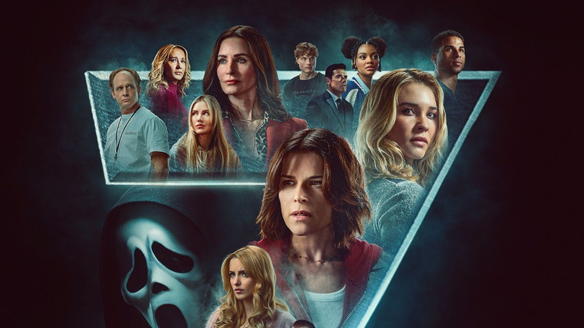 When will Scream 7 premiere? Release date, cast details and more