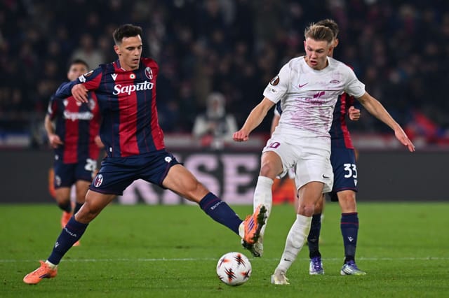 Bologna vs Brann Prediction and Betting Tips | February 26th 2026