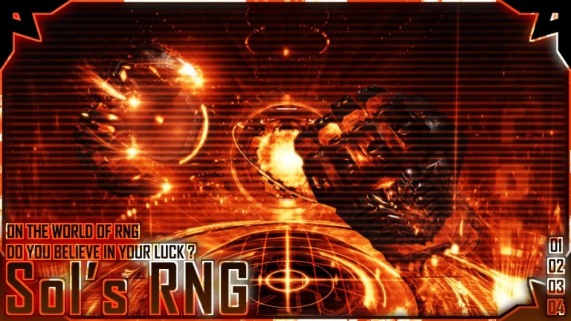 Sol’s RNG Talismans guide