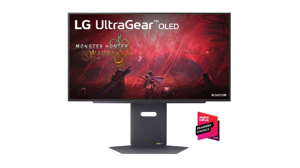5 best OLED monitors with a 480 Hz refresh rate for esports