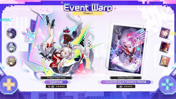 All events and banners in Honkai Star Rail 4.0 update