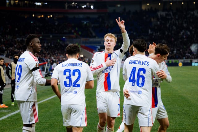 Lyon vs Nice Prediction and Betting Tips | February 15th 2026