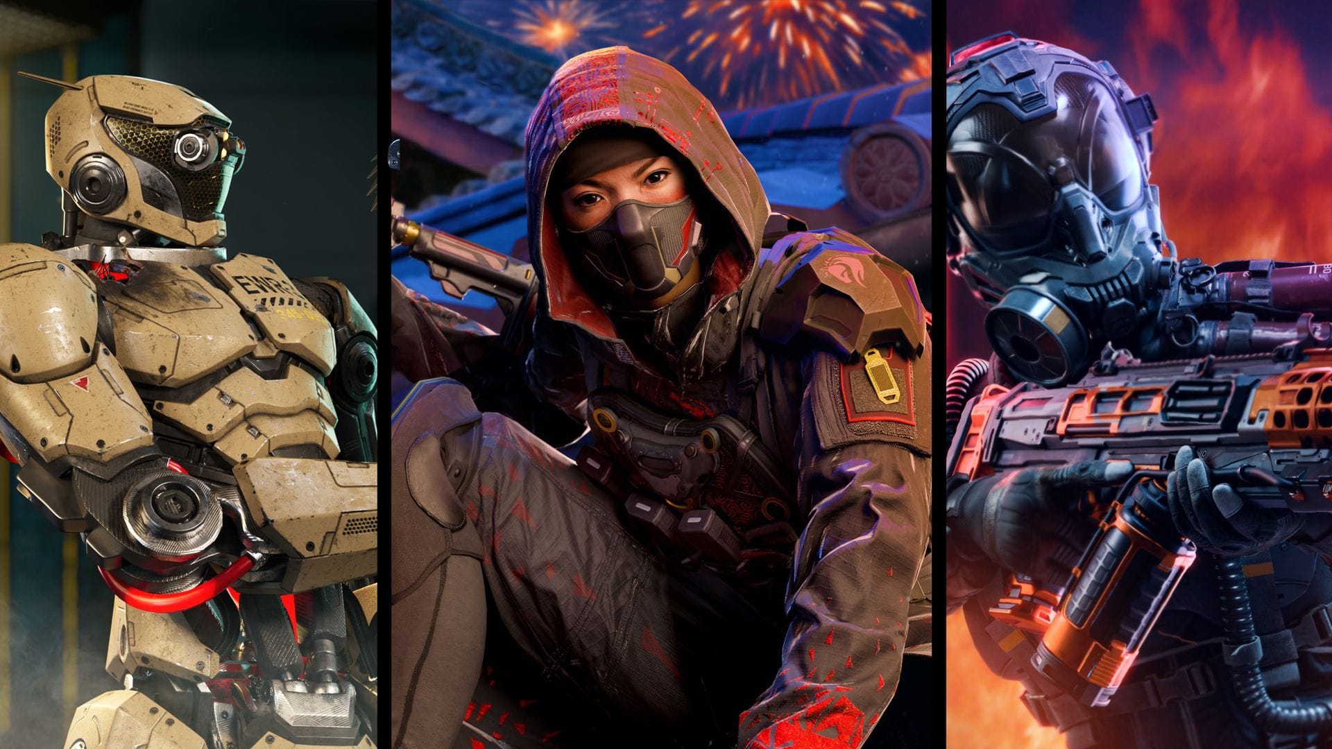 All Warzone and Black Ops 7 Season 2 bundles: Everything you need to know