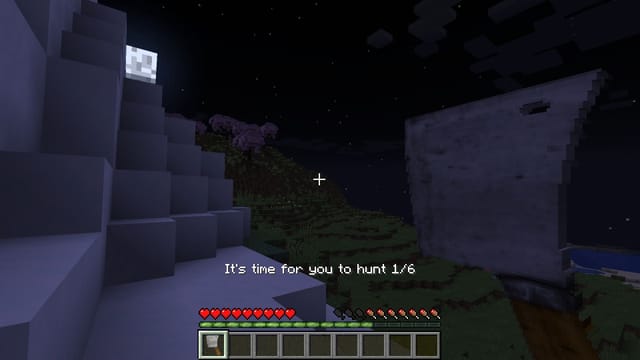 Minecraft Flywheel of Terror mod guide